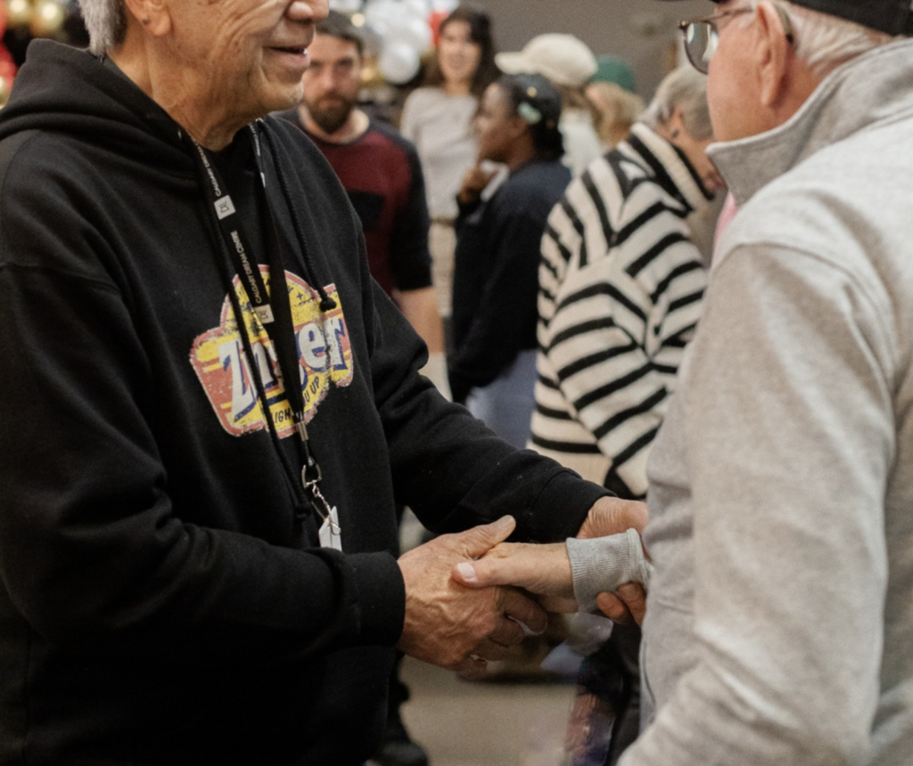 Alumni Program - Calgary Dream Centre