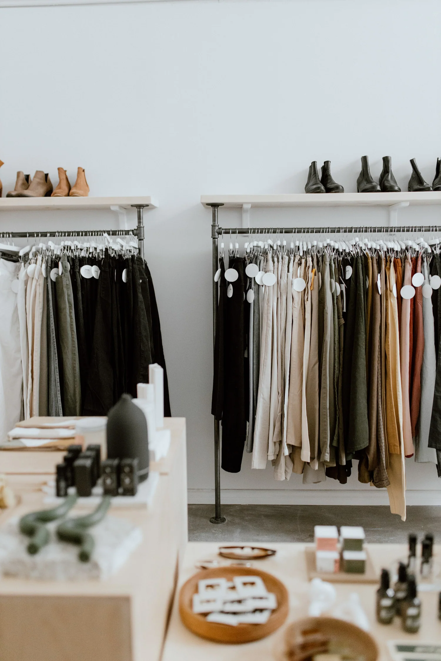 Social Enterprise - Calgary Dream Centre