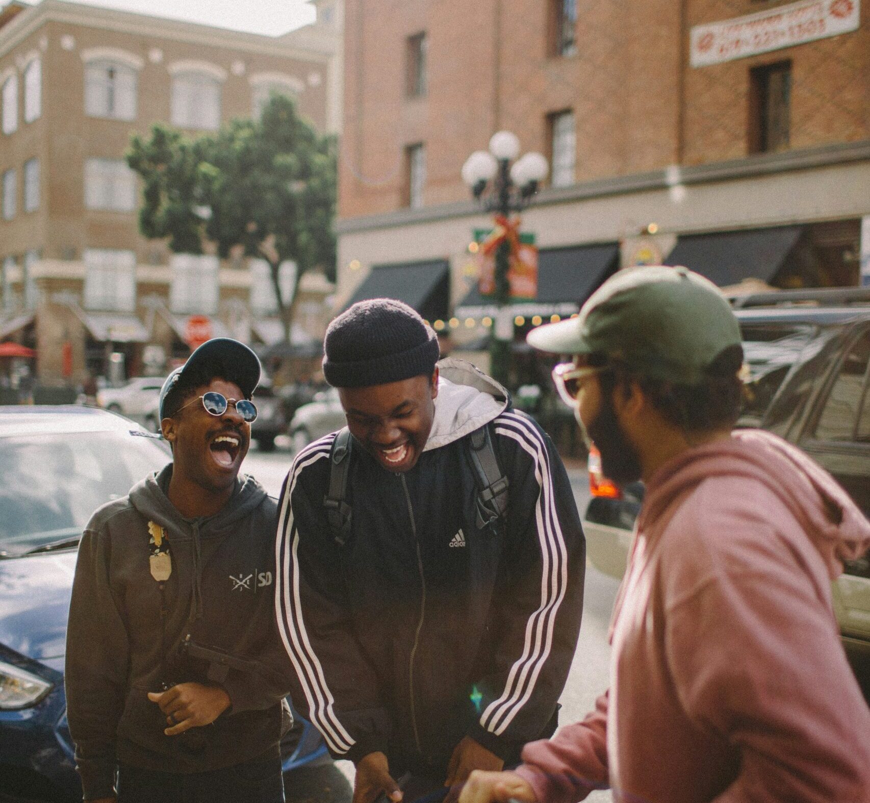 Subscribe to our newsletter - Calgary Dream Centre