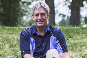 Men’s Addiction Recovery - Calgary Dream Centre