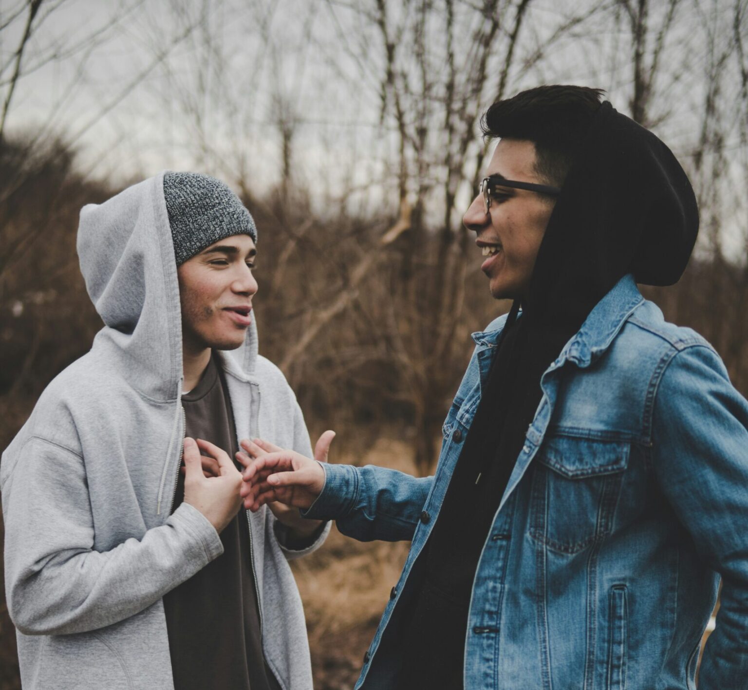 Get Involved - Calgary Dream Centre