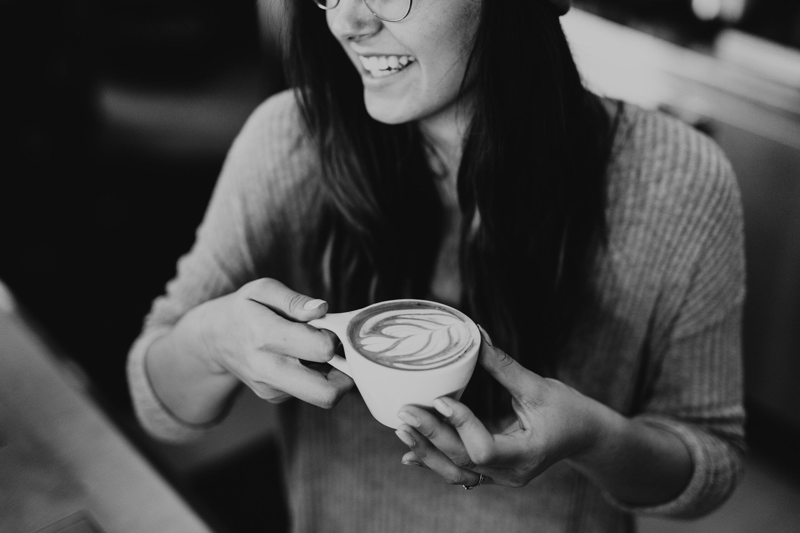 CoffeeCorner - Calgary Dream Centre