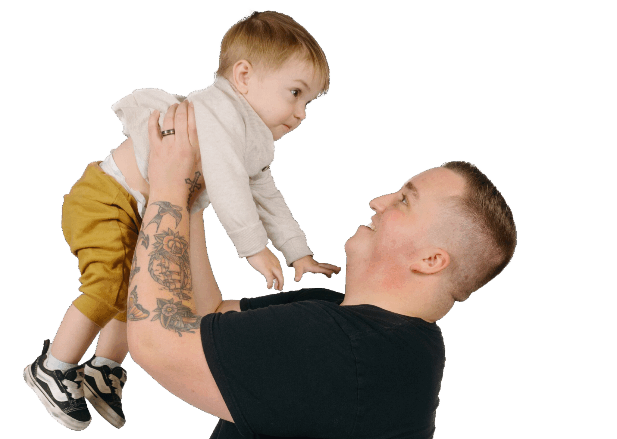 Homepage - Calgary Dream Centre